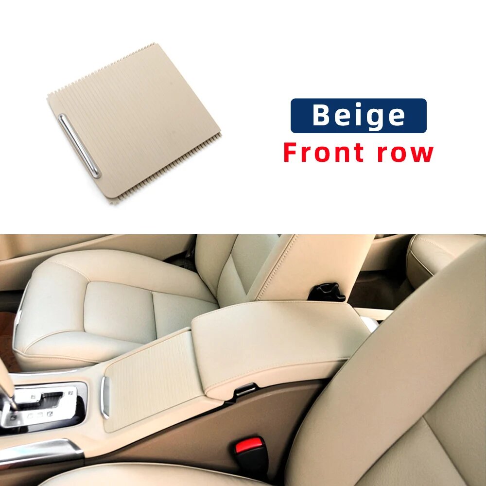 Подстаканник рольставня для Volvo S80 V70 XC70, Beige