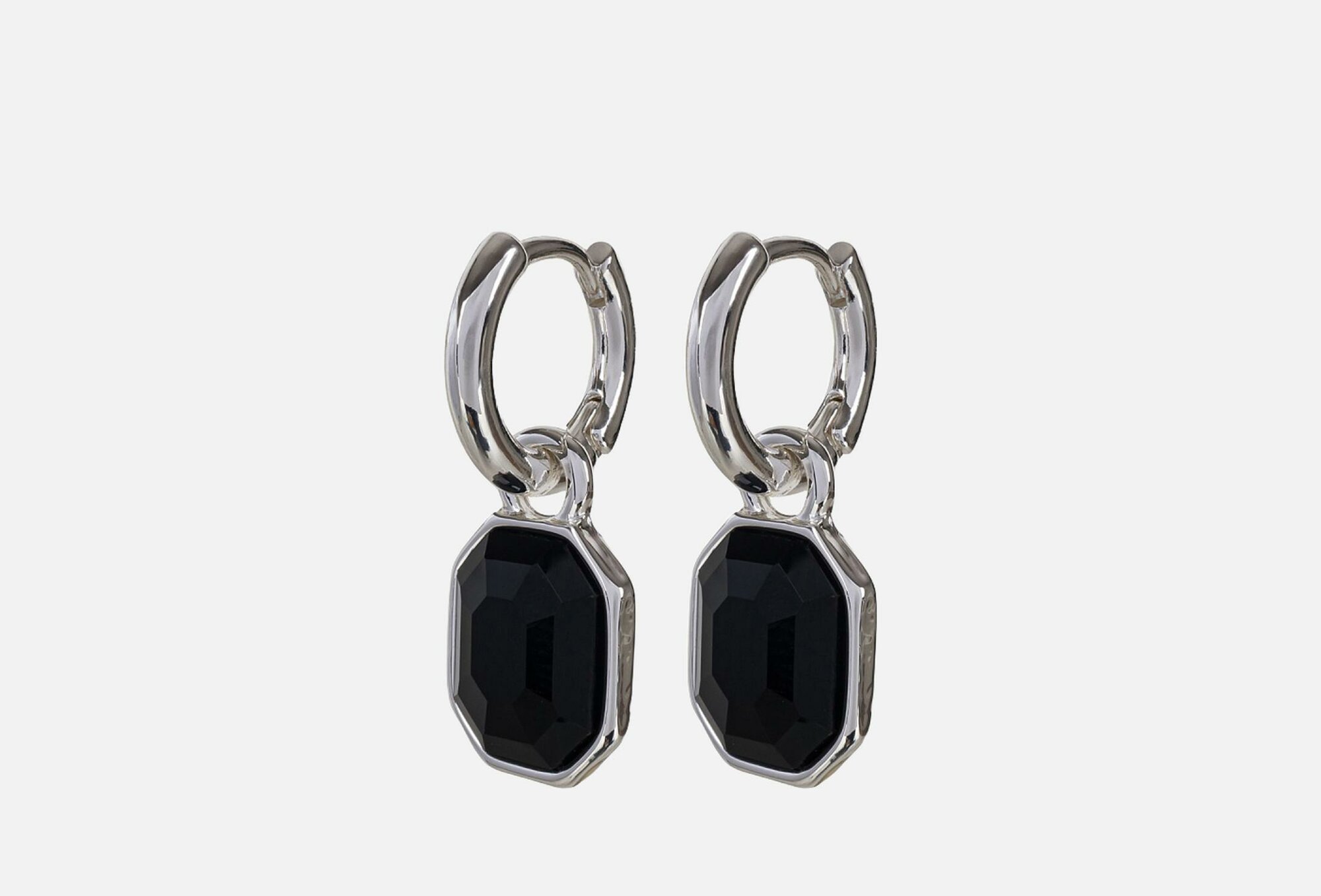 Серьги конго