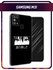 Чехол на Samsung Galaxy M31 / Самсунг Галакси М31 с принтом "Анимешные глаза"