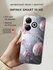 Чехол на Infinix Smart 10 HD / Инфиникс Смарт 10 HD с принтом "Медузы"
