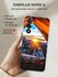 Чехол на OnePlus Nord 5 / Ван Плас Норд 5 с принтом "Горы 7"