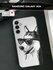 Чехол на Samsung Galaxy A24 / Самсунг Галакси A24 с принтом "Крутой Хаске"
