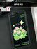 Силиконовый чехол на Oppo A1k / Оппо А1к с принтом "Protect nature"