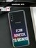 Чехол на Samsung Galaxy A70 / Самсунг Галакси А70 с принтом "Если хочется", проз...