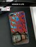 Чехол на Honor 9 Lite / Хонор 9 Лайт с принтом "Гаражная эстетика"