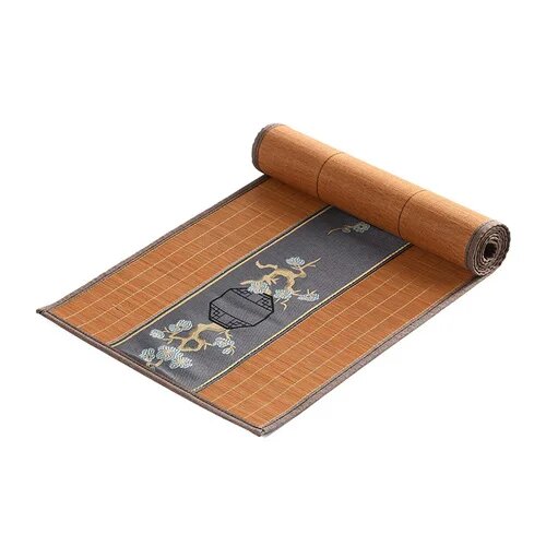 Хлопковый чайный коврик 30CMx60CM, 07