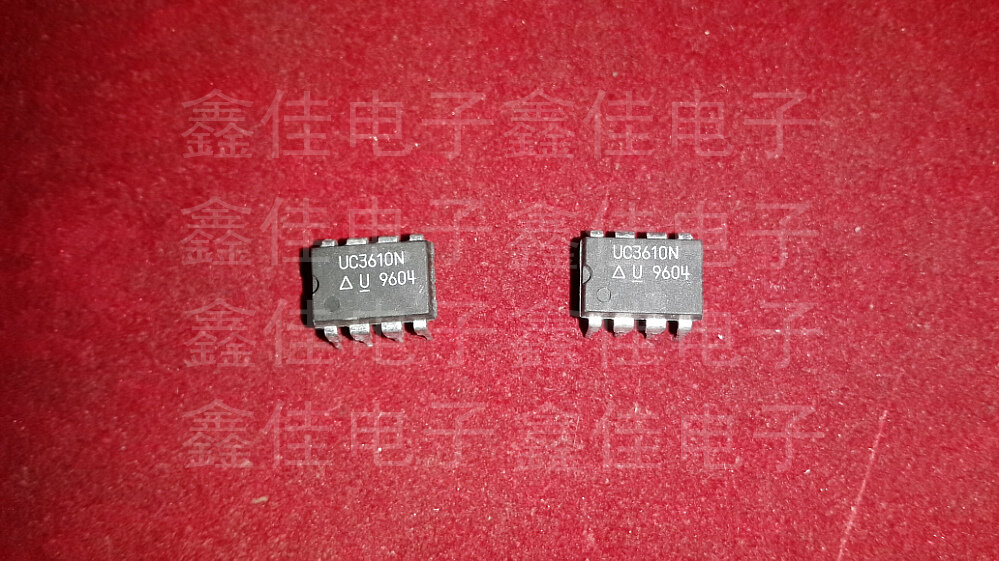 5шт UC3610N DIP8 Чип Интегральная схема