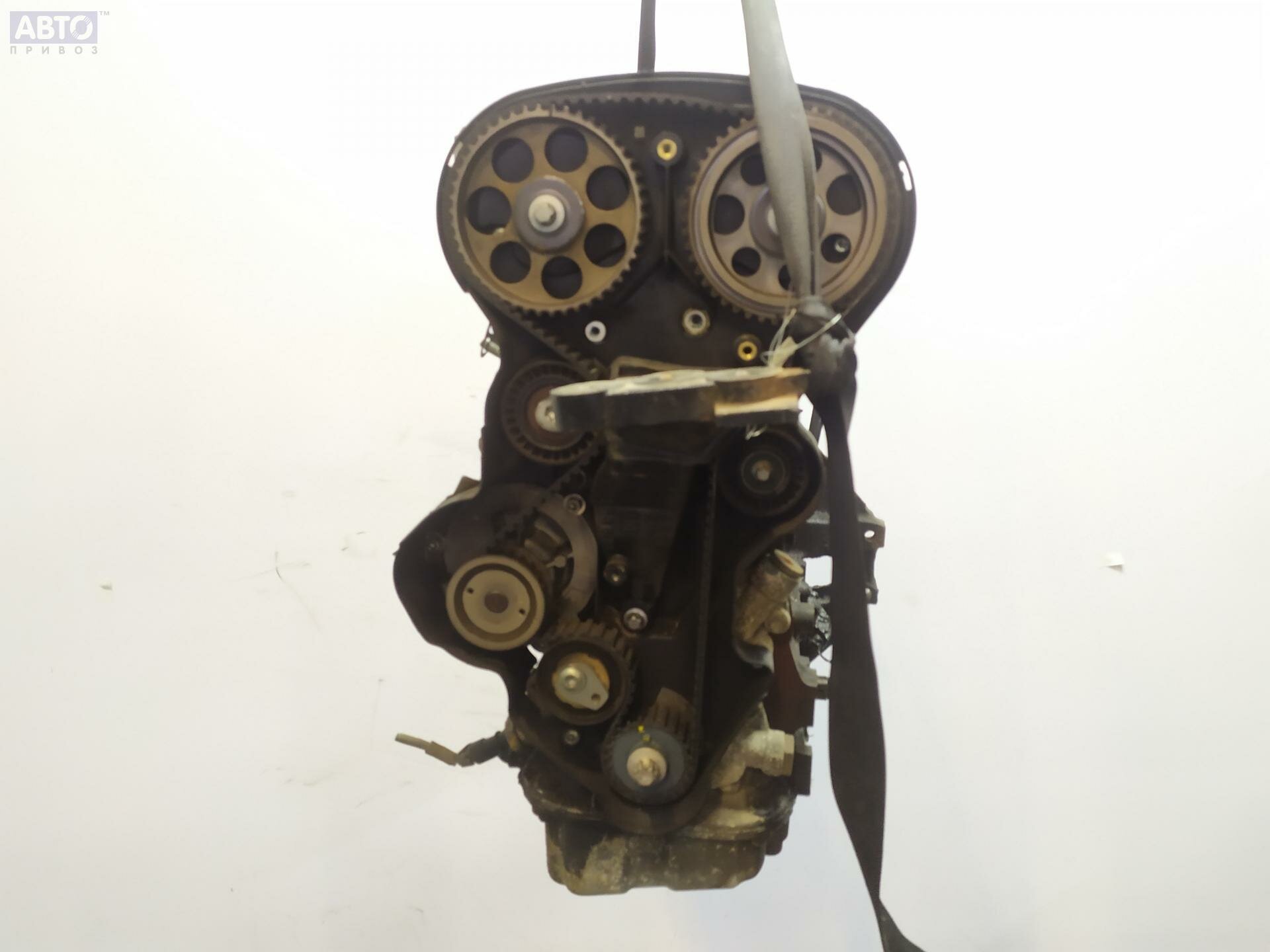 Двигатель (ДВС) Opel Vectra C (2002-2008)