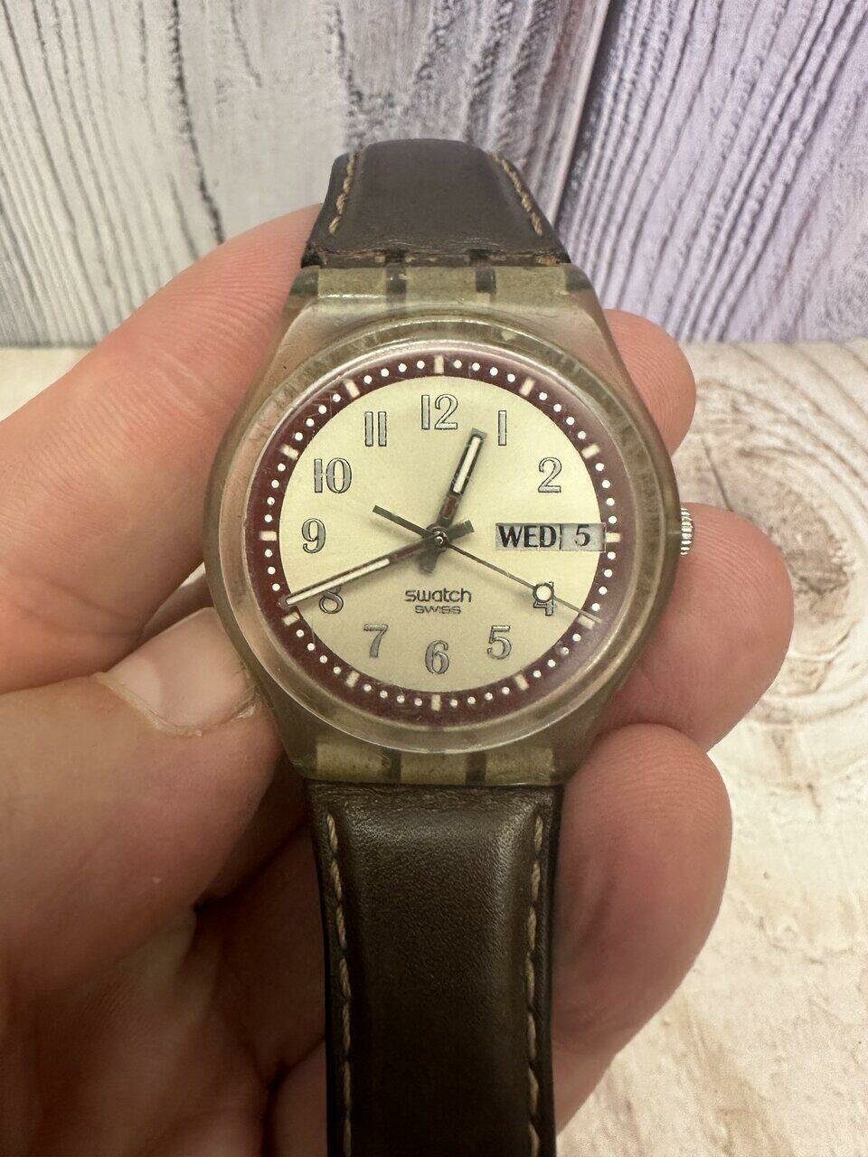 Наручные часы Классика