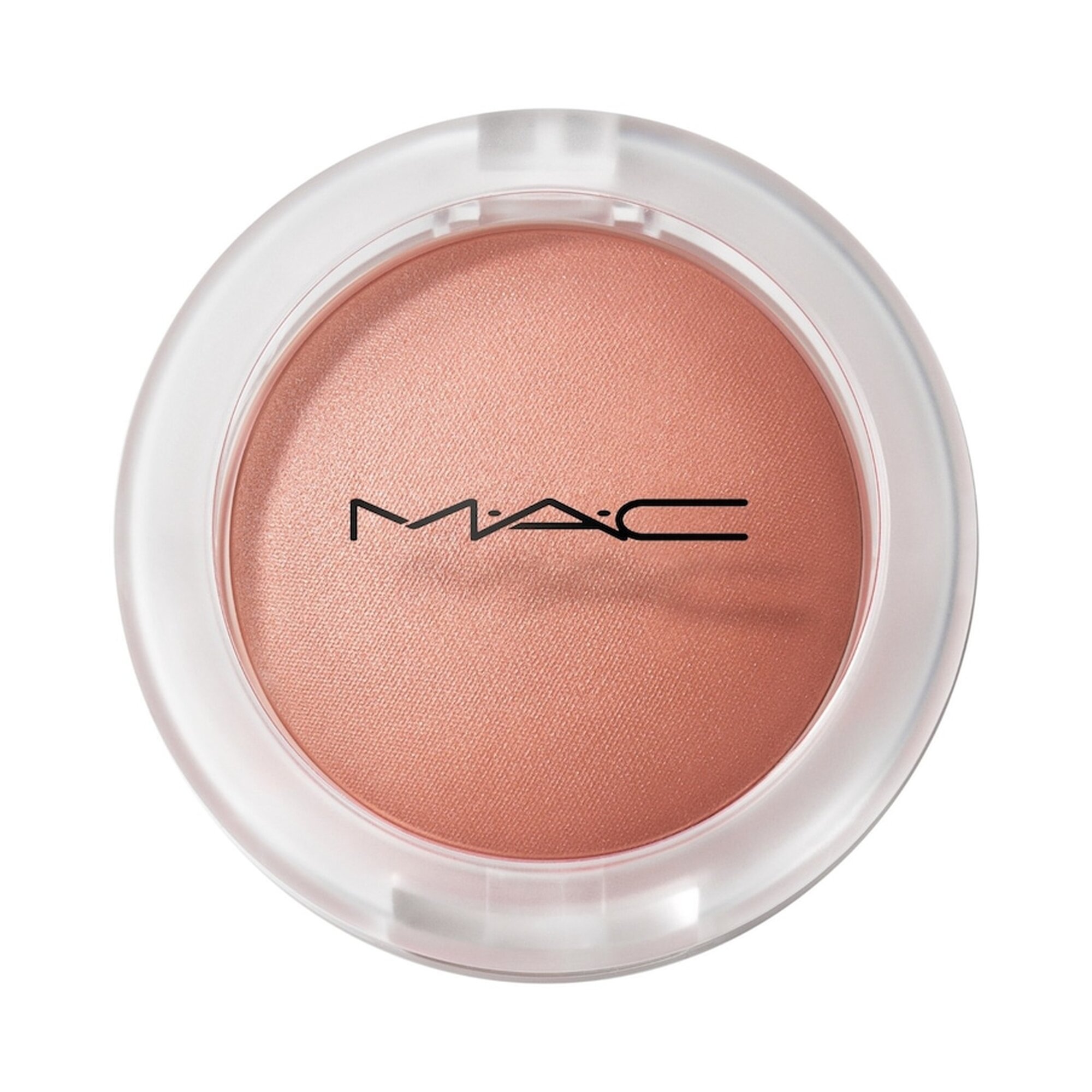 Румяна M.A.C GLOW PLAY, оттенок BLUSH, PLEASE, кремовая текстура, веганские, 7,3г