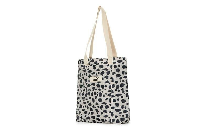 Сумка PUMA Women's Fabric One Shoulder Bag