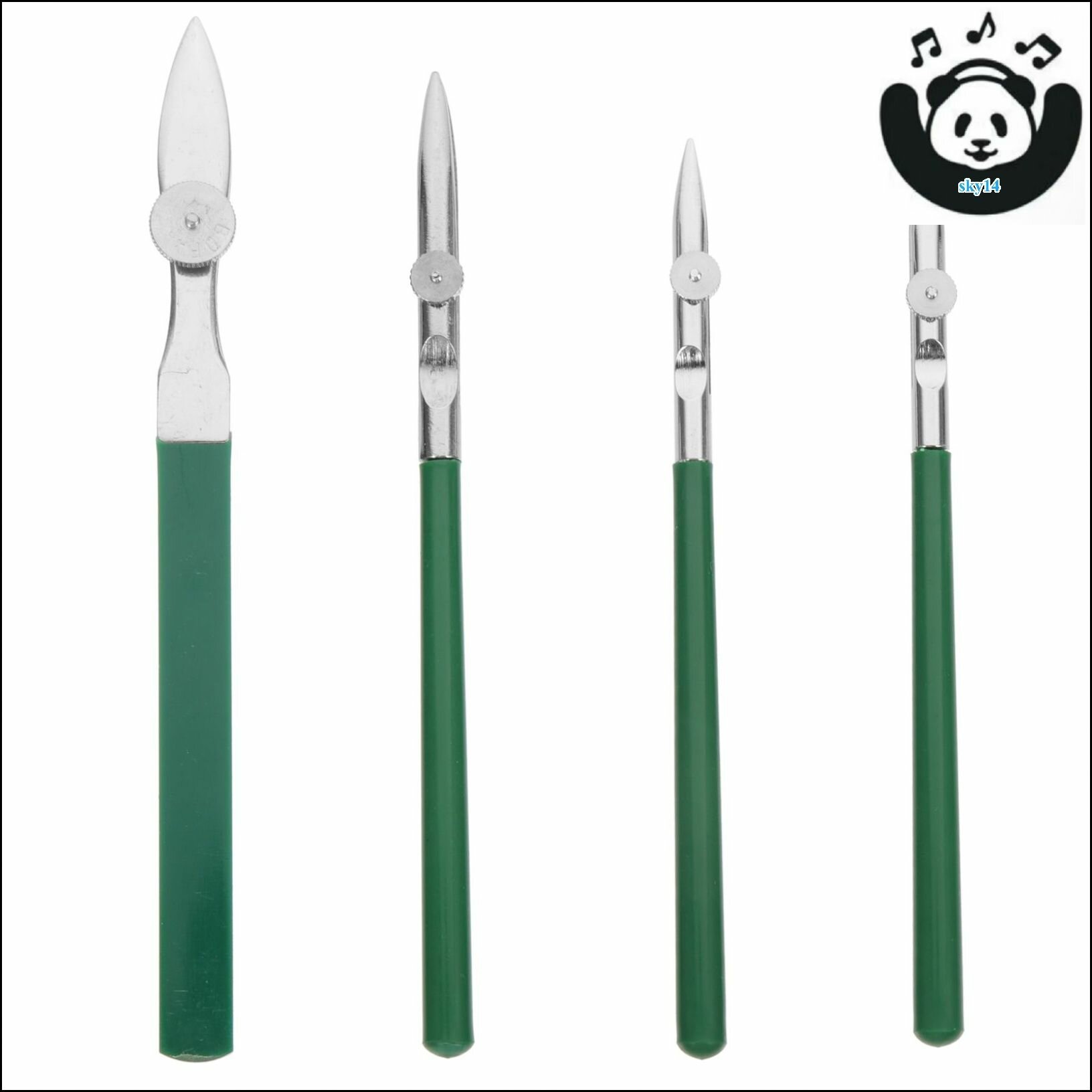 Эксклюзивный рапидограф