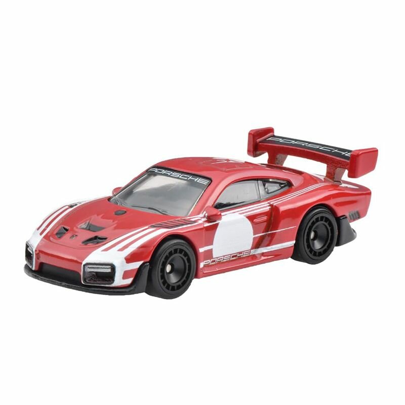 Машинка Mattel Hot Wheels Premium GJT68 Porsche 935