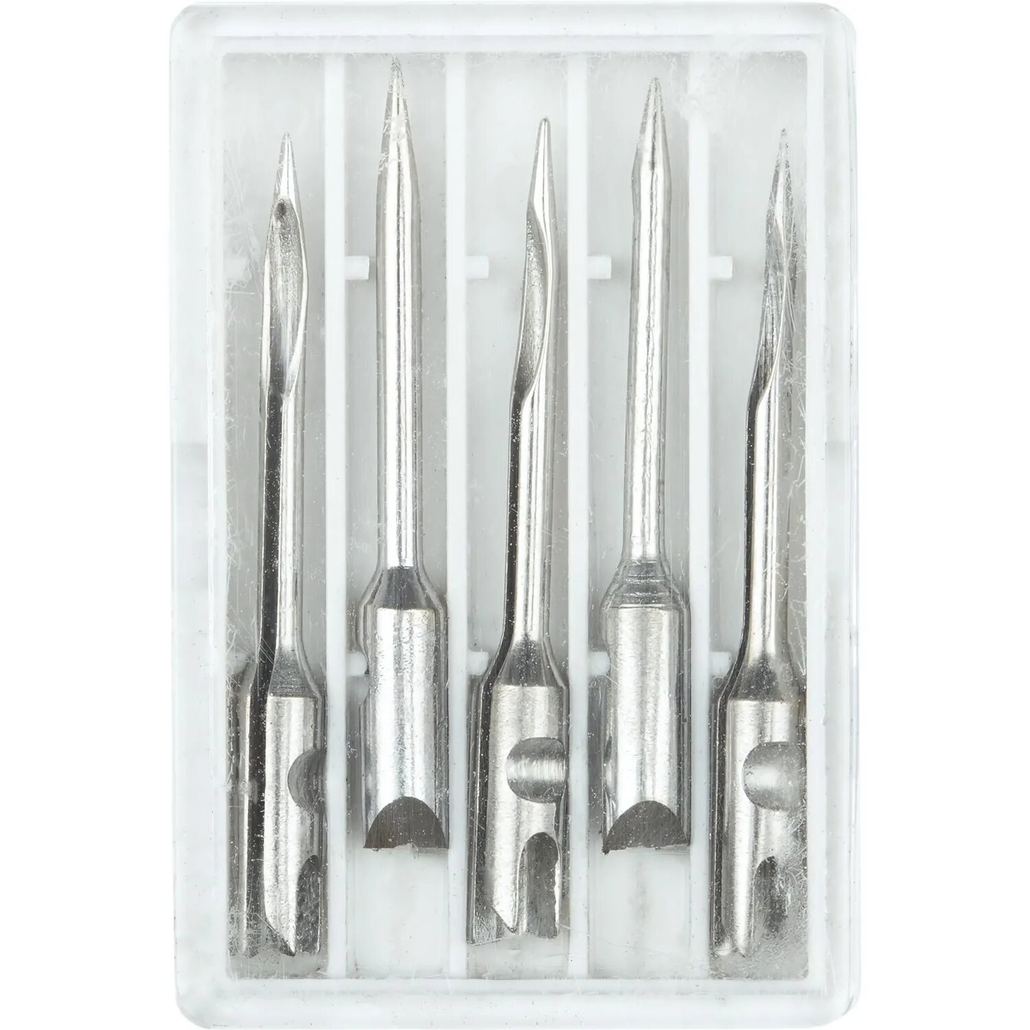 Игла для маркиратора ARROW-9S толстая R, сталь, 5шт/уп