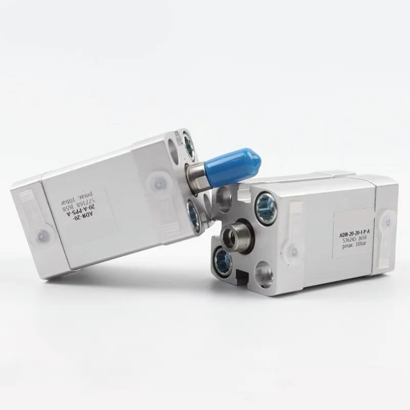 Пневматический цилиндр FSTO ADN-40-35- A-PPS-A