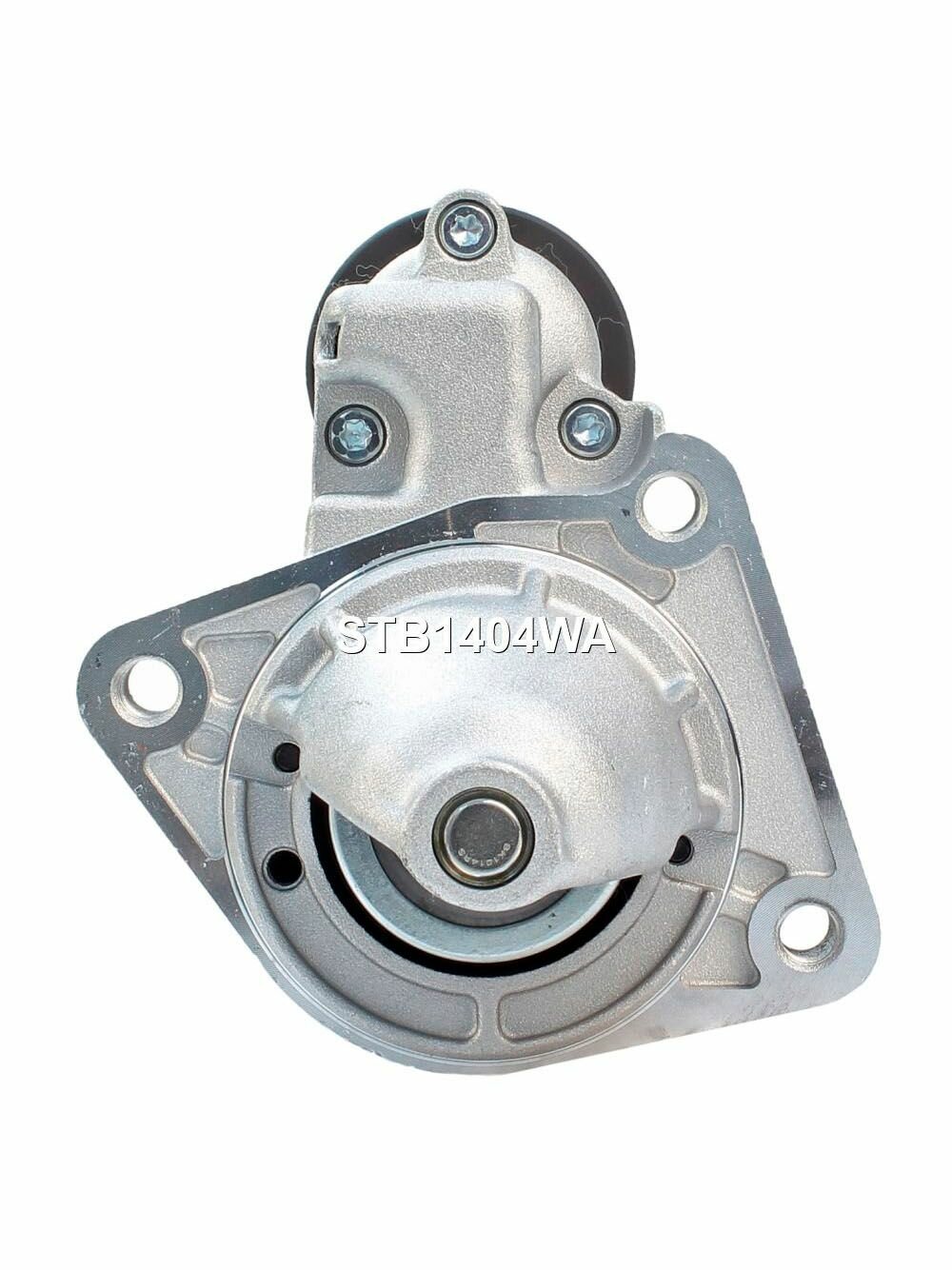 Стартер для автомобиля (автостартер) Ford Focus, C-Max (Форд Фокус, Си Макс)