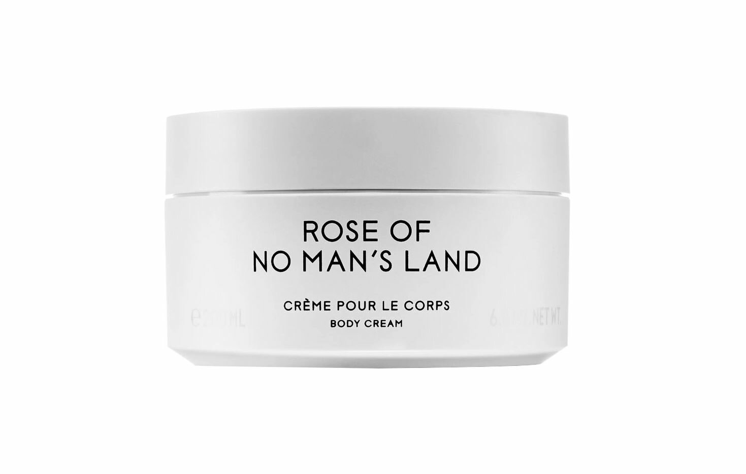 Крем для тела Byredo Parfums Rose Of No Mans Land 200 мл