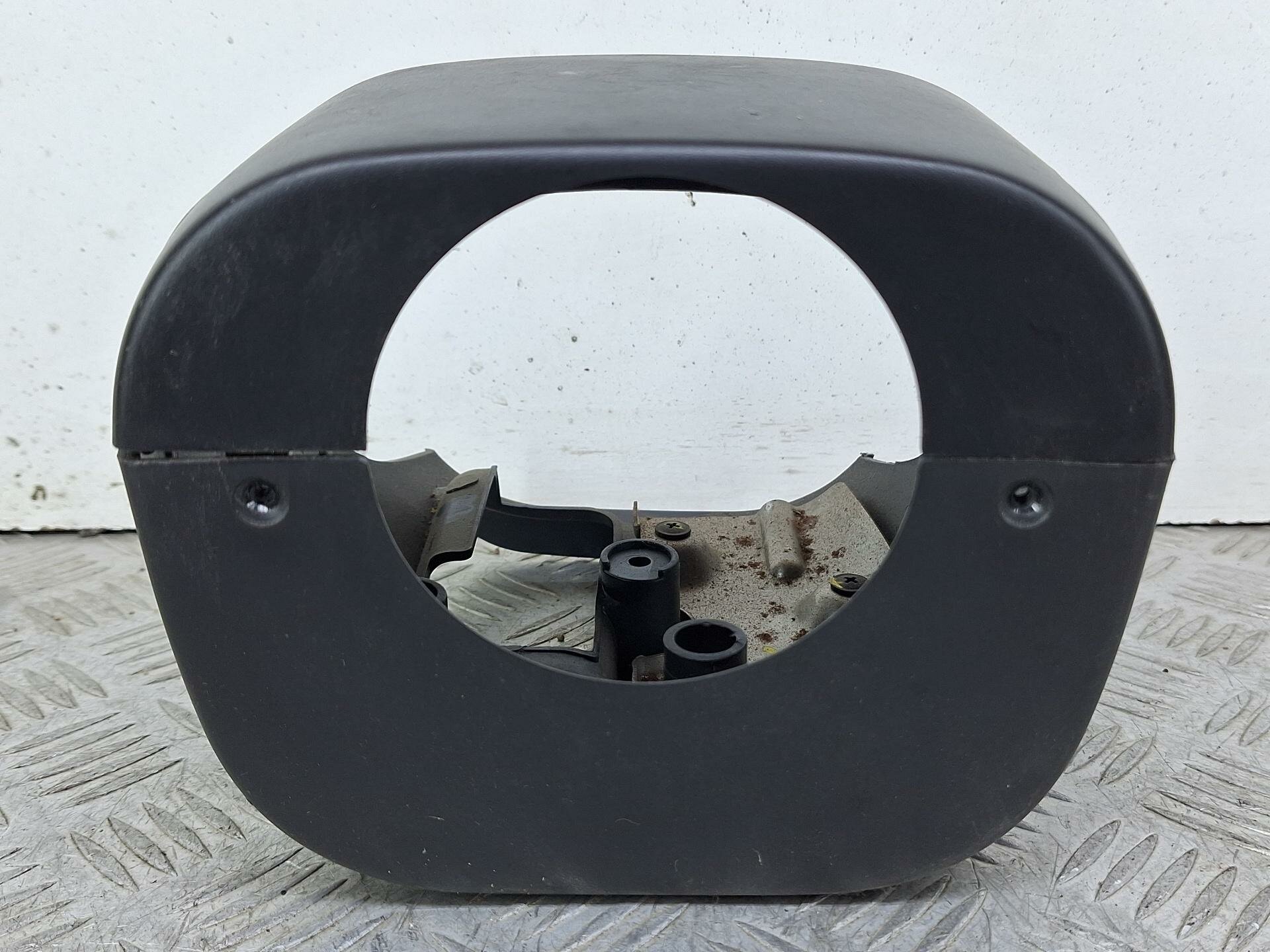Кожух рулевой колонки Chevrolet Aveo T200 2005 96537572