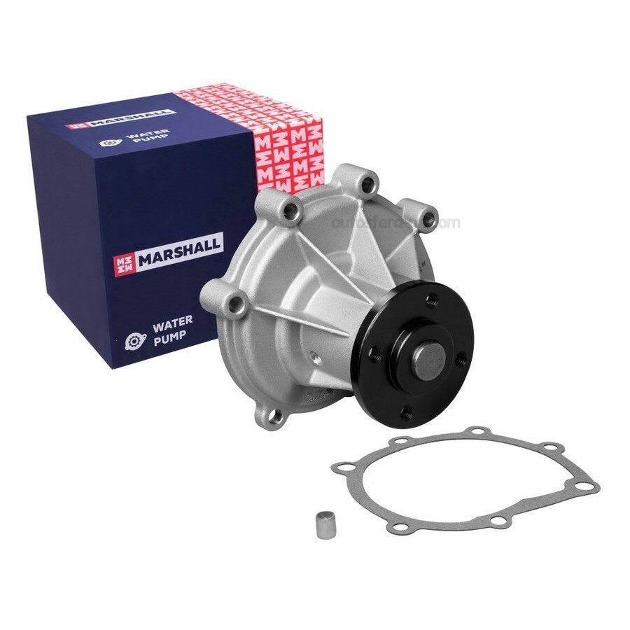 MARSHALL M4841026 Водяной насос (помпа) CHEVROLET EPICA 06-, OPEL ASTRA 04- Marshall M4841026