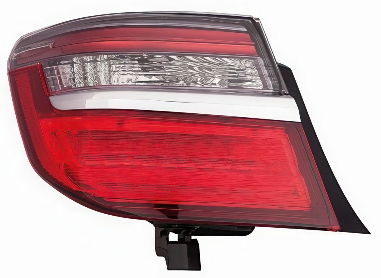 Задний фонарь в крыло левый для Тойота Камри 2014->, oem 8156133611 арт 1121946L3UE