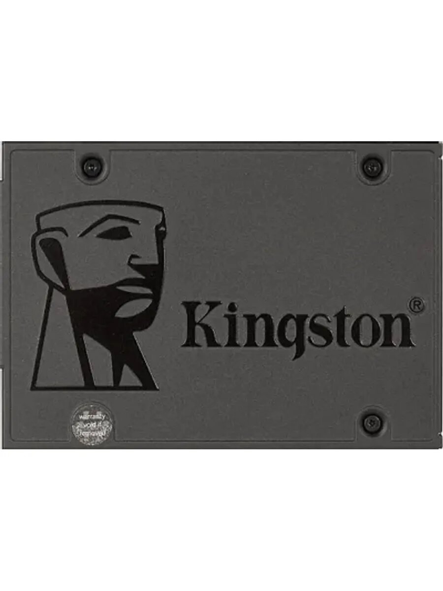 SSD диск SA400S37 960G, 960 ГБ