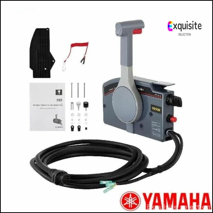 Аксессуары и комплектующие для судов