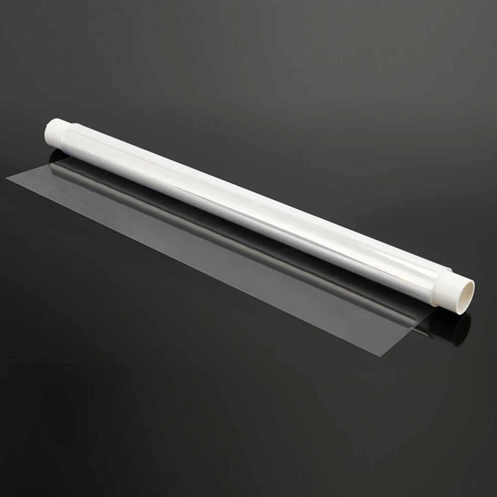 Прозрачная пленка PFA для 3D принтеров W300 * L1000 мм Transparent FEP, 0.15mm