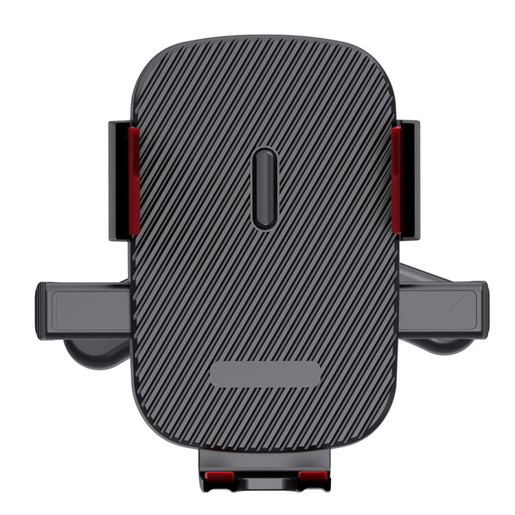 Y-образный кронштейн для выхода воздуха, автомобильный кондиционер, автоматический замок, треугольный крючок, поддержка