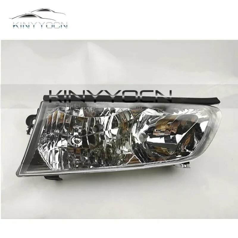 Фары автомобильные, 1 шт, арт. Toyota Camry IV XV20 1999 00 01 2002 Фара