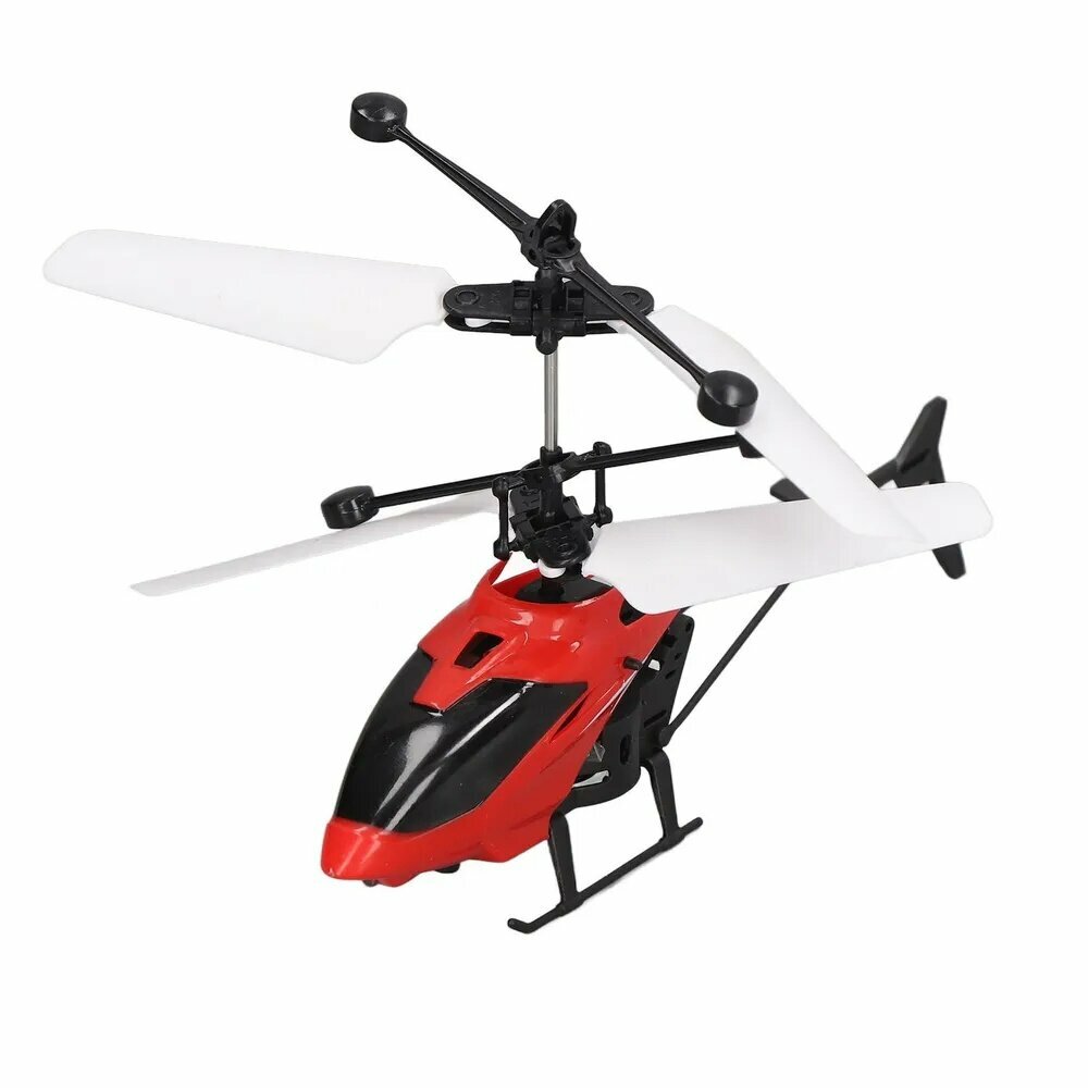 Мини -RC Helicopter — фото 1