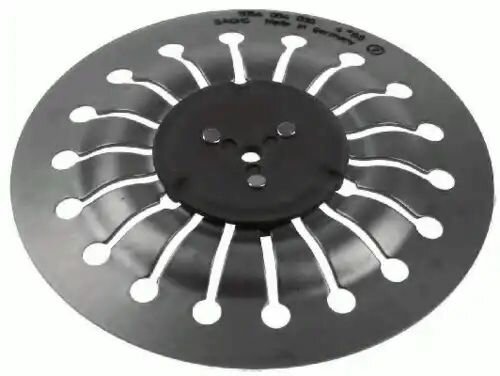 Диск сцепления диафрагм. пружина d180 BMW Motorrad K100/K1100 83>