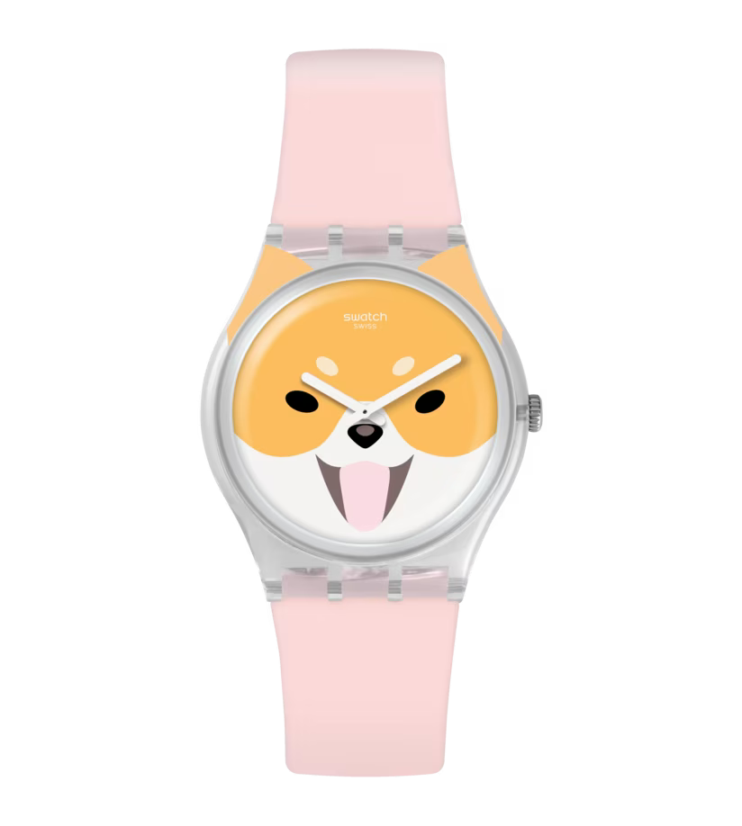 Наручные часы