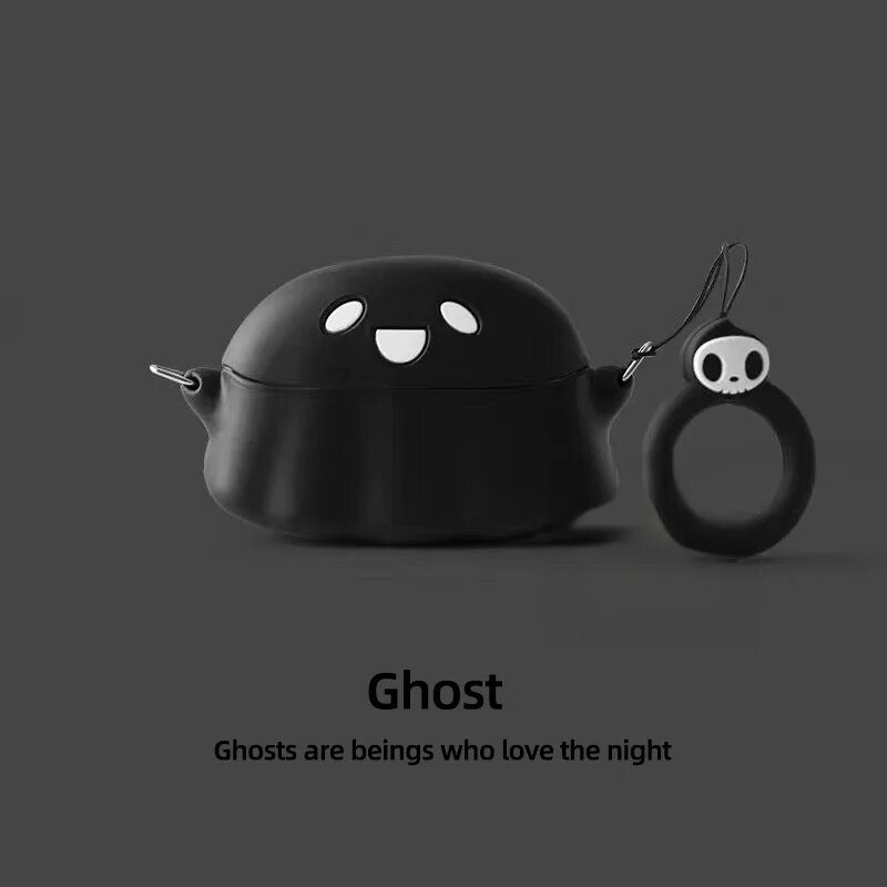 Чехол Otter для Huawei FreeBuds 7i FreeClip2, чехол для Huawei 7i SE4 Pro5 Pro Pro2 Pro3 Pro4 Защитный SE 2 3 SE2 SE3 FreeClip