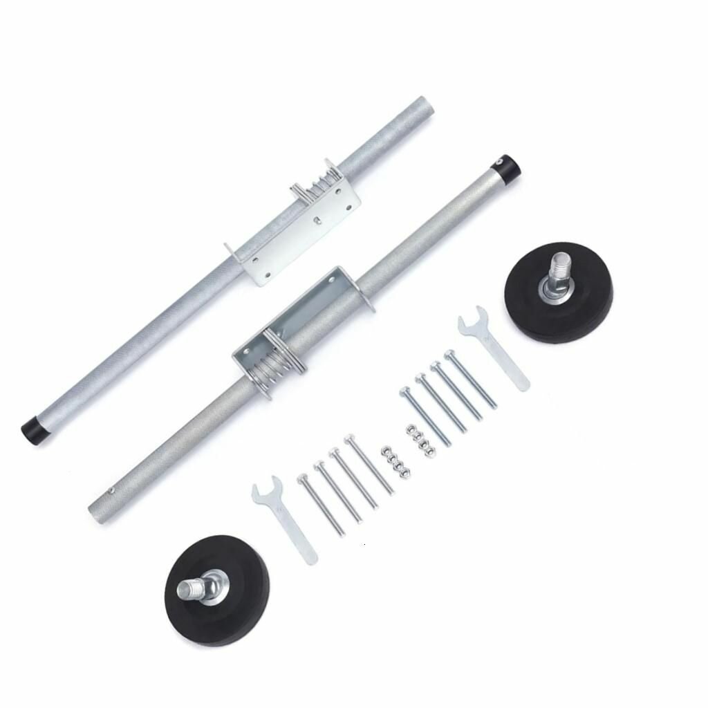 Пара выравнивателей для лестницы, регулируемый инструмент для работы на лестнице