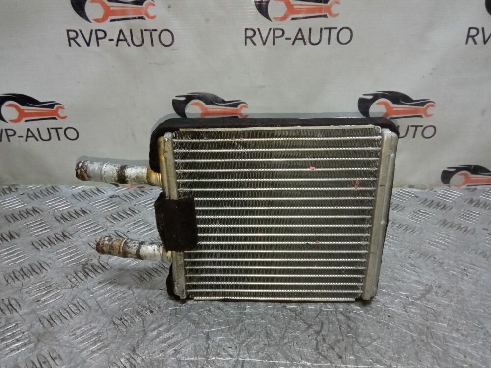Радиатор отопителя Hyundai Accent 2 1.5 1999-12