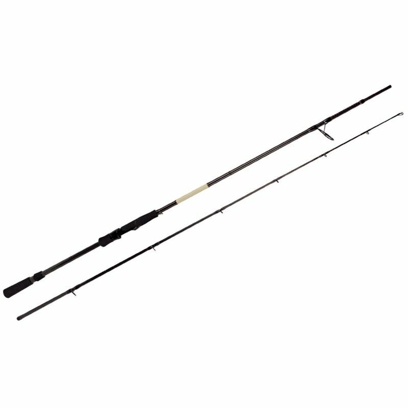 RUZZA Удилище спиннинговое Puncher EVO 762BPT 2,28м тест max 180г