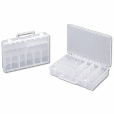 Коробка-органайзер Meiho FEEDER BOX 1800 333x228x72