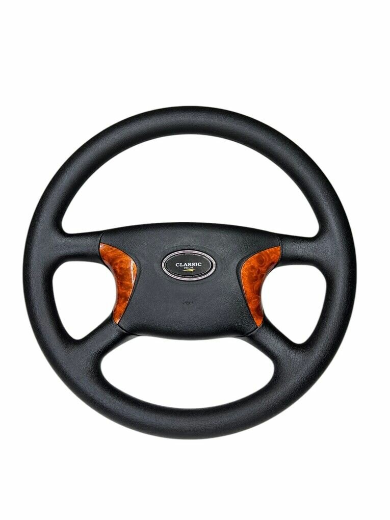 Колесо рулевого управления 3302, руль "Классик Делюкс"