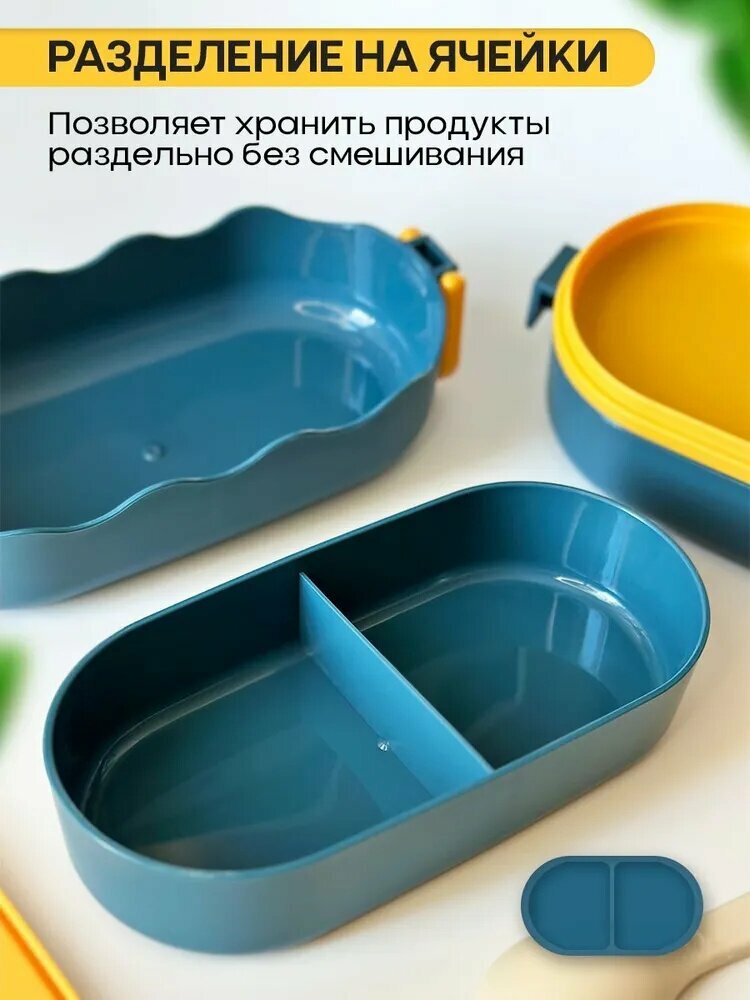 Гастроемкость — фото 1