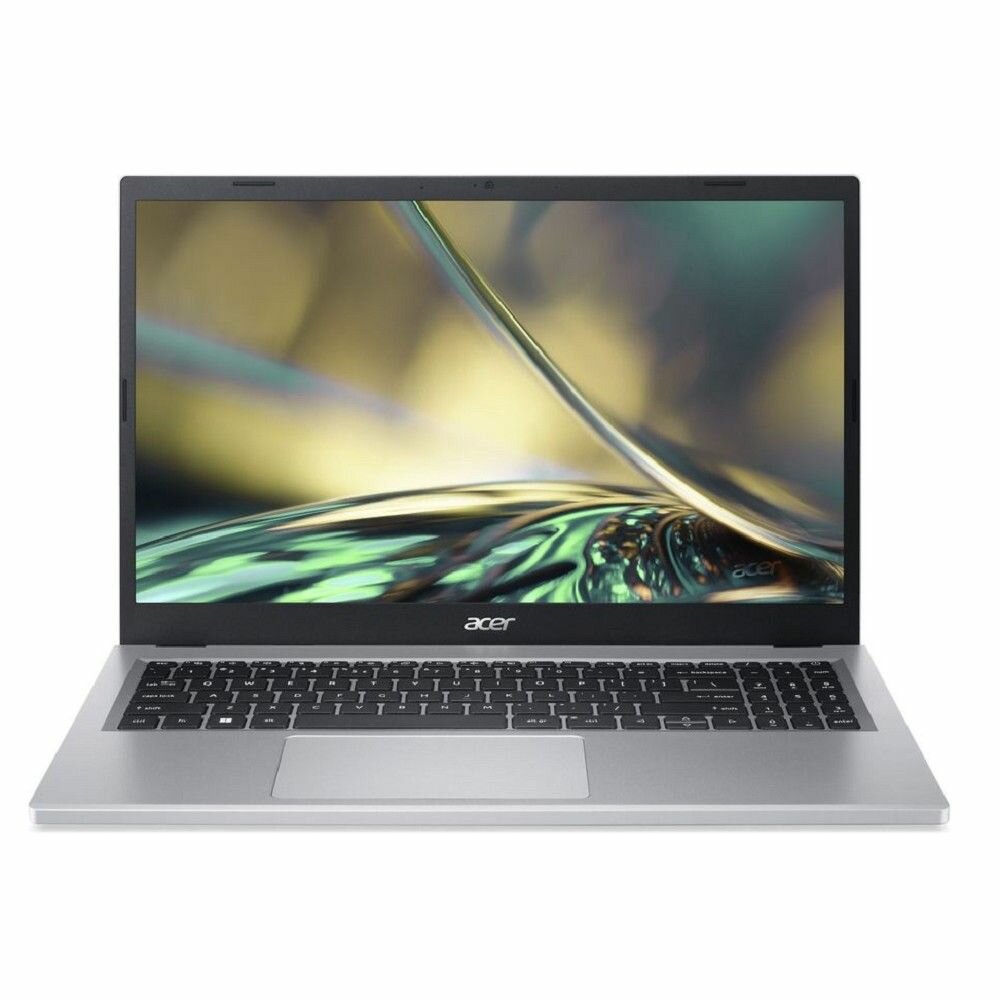 Ноутбук Acer Aspire A315-24P-R1LL (NX. KDEER.00G) 15.6" Full HD, AMD Ryzen 5, 16 ГБ DDR5, 512 Гб SSD, AMD Radeon Vega 2