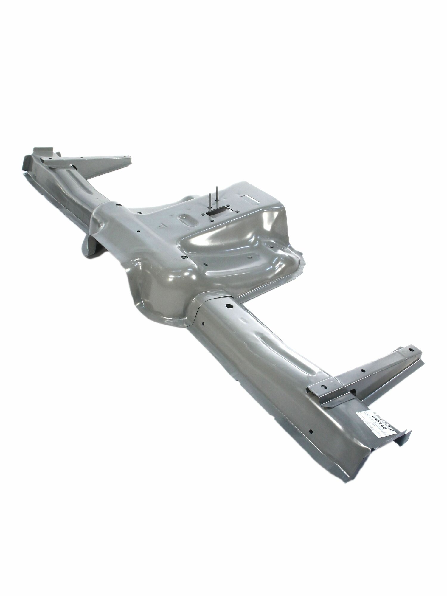 Поперечина пола передняя ВАЗ 2110-12, Приора