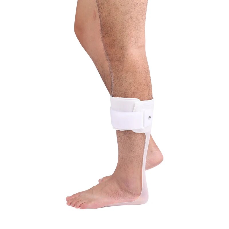 Ортопедический AFO бандаж для стопы, Left, M