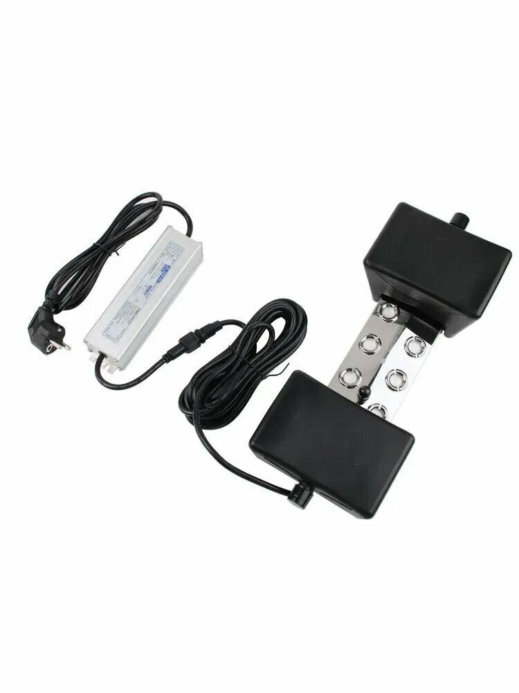 DMWD Увлажнитель воздуха 3WHQ-8T-Dianyuan-300W45V-FB, светло-серый