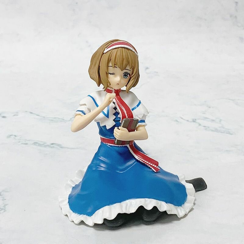 Аниме-фигурка Touhou Project 9.5cm — фото 1