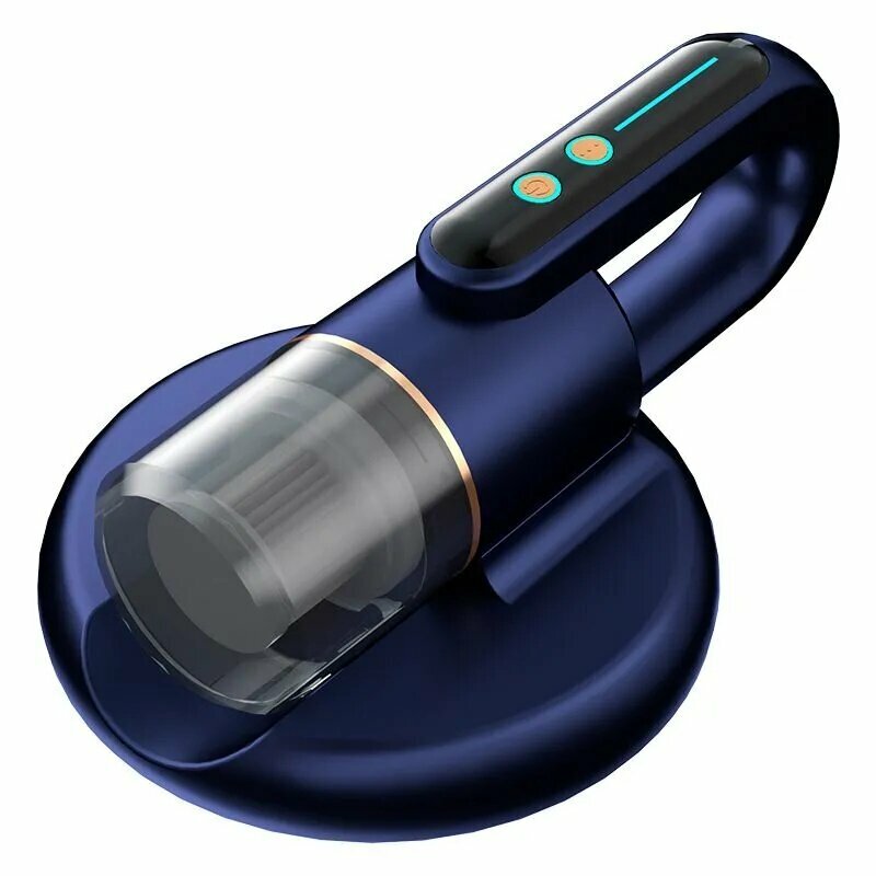 Пылесос для удаления пылевого клеща YANXUAN Dust Mite Vacuum Cleaner