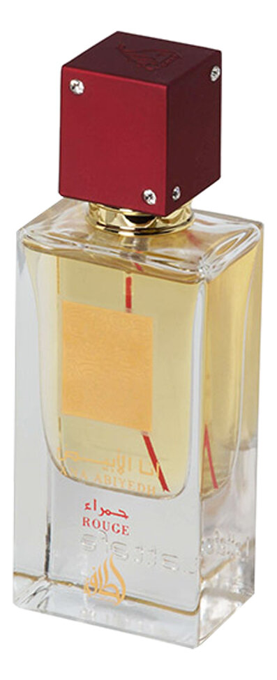 Парфюмерная вода Lattafa унисекс Ana Abiyedh Rouge 60 мл