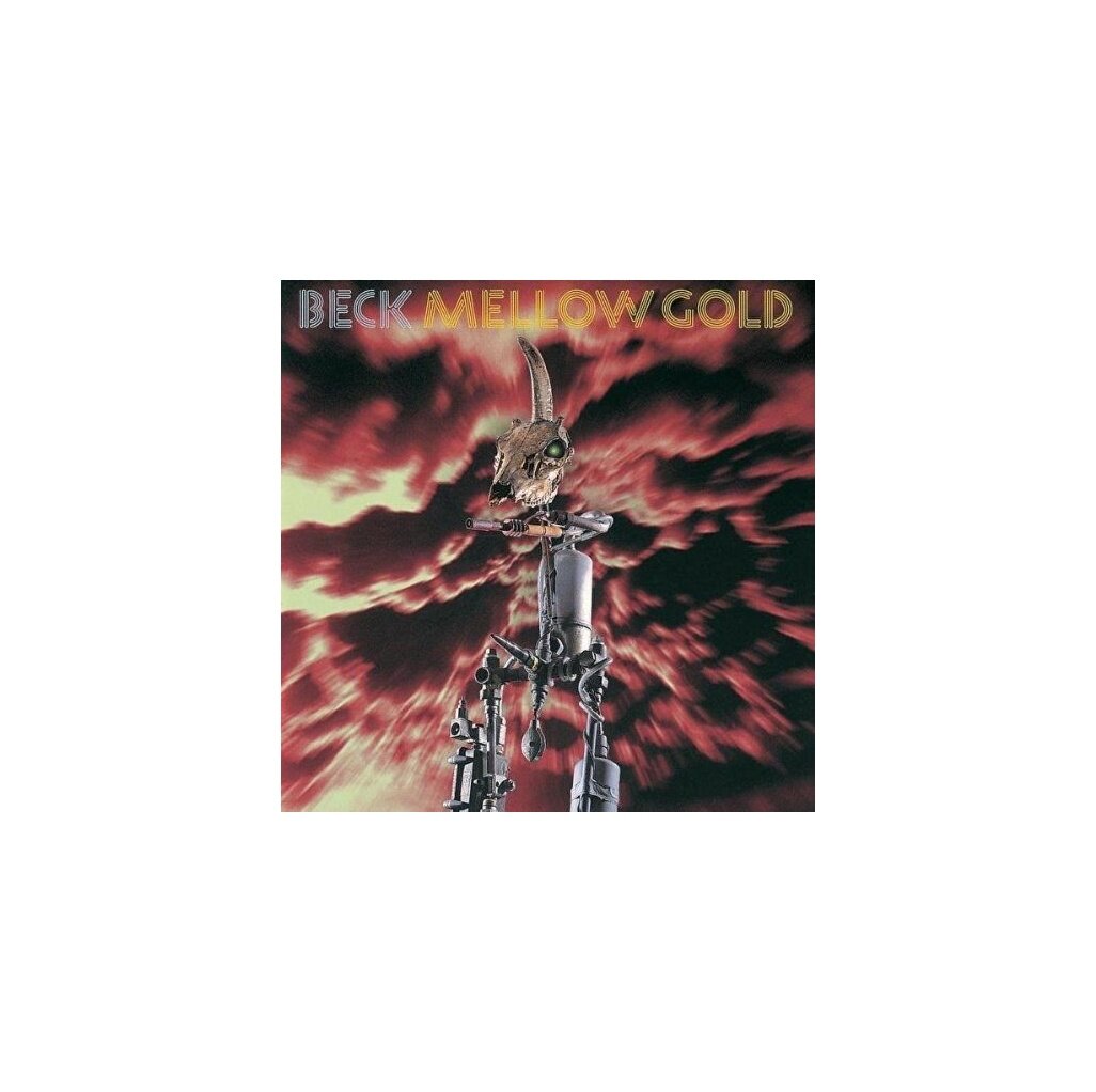 Диск Beck - Mellow Gold (1 CD)