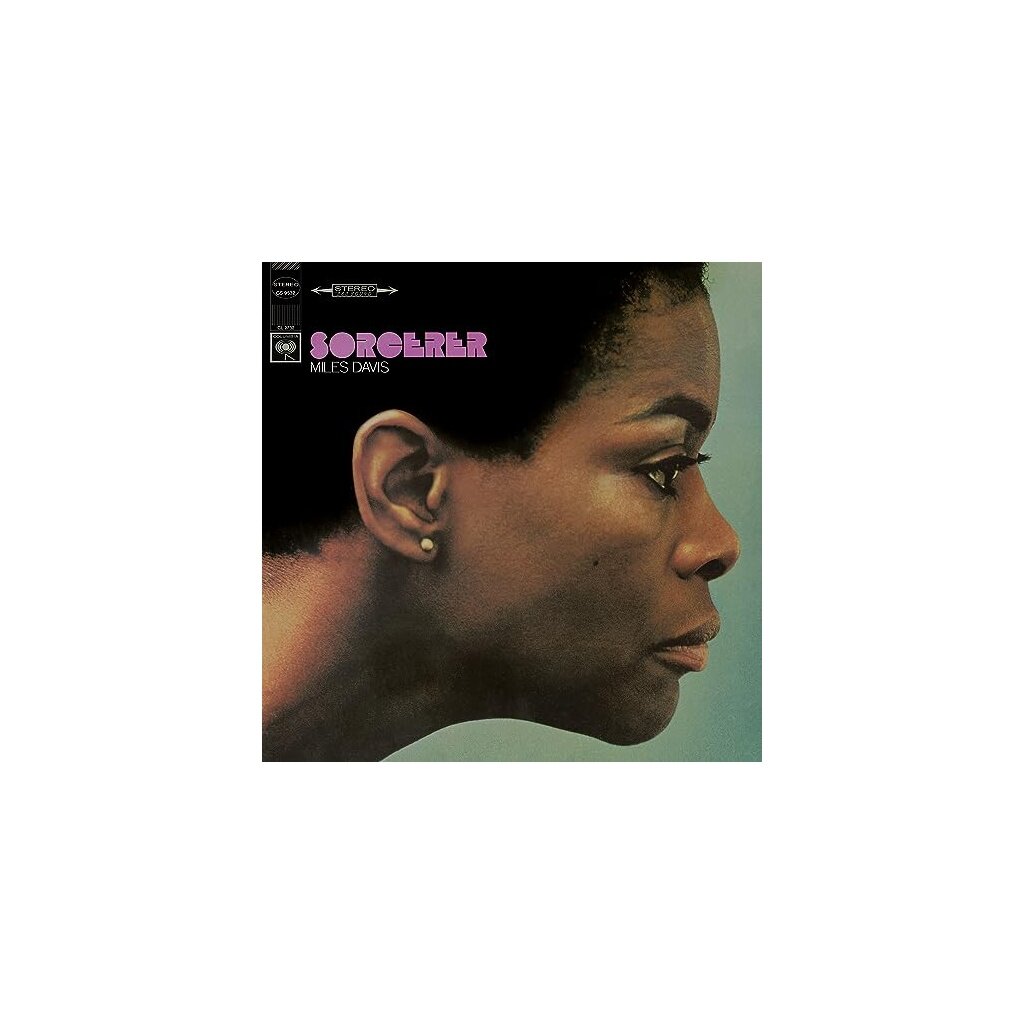 Виниловая пластинка Miles Davis (1926-1991) - Sorcerer (180g) (1 LP)
