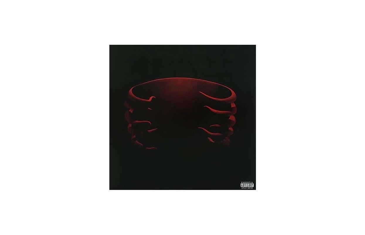 Виниловая пластинка Tool - Undertow (2 LP)