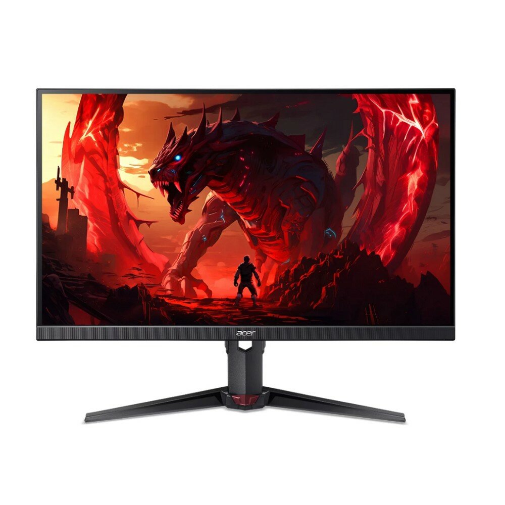 Монитор Acer XV320QKV4bmiiprx 3840 x 2160 31.5" 160Гц